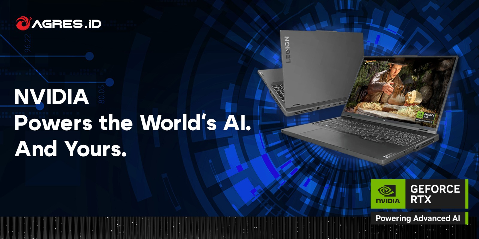 Toko Online NVIDIA GeForce Laptop Authorized Store Surabaya | Shopee ...