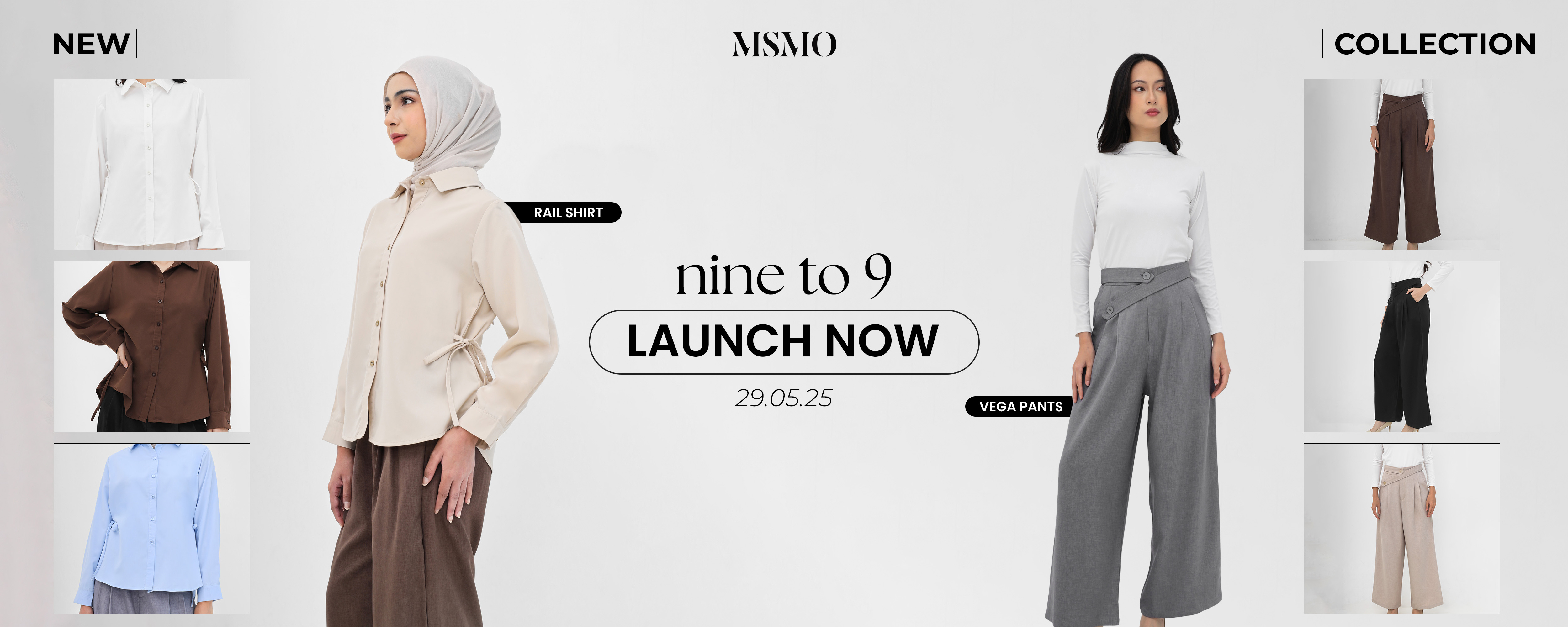 Toko Online MSMO Official Shop | Shopee Indonesia