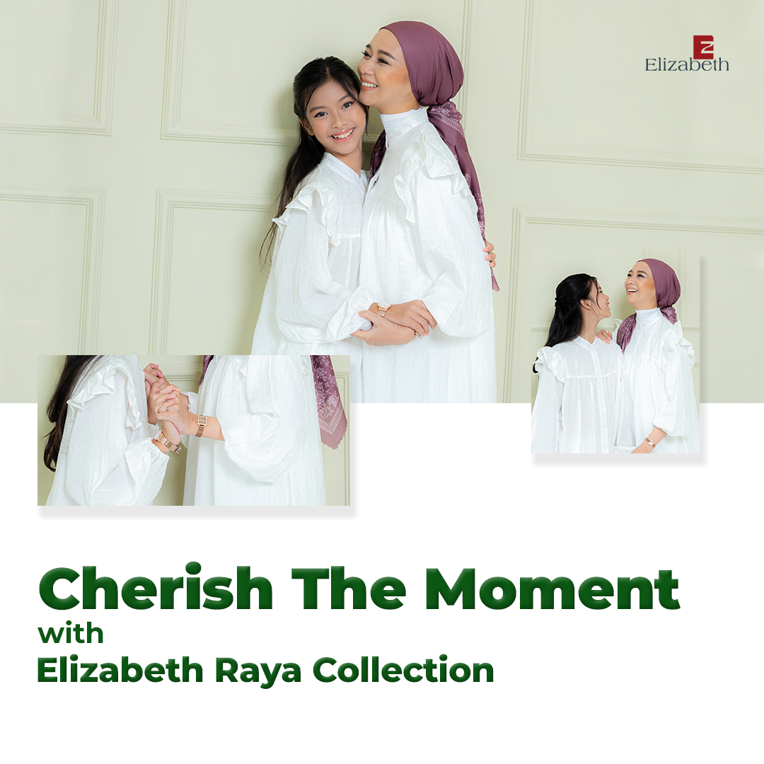 Toko Online Elizabeth Official Shop | Shopee Indonesia