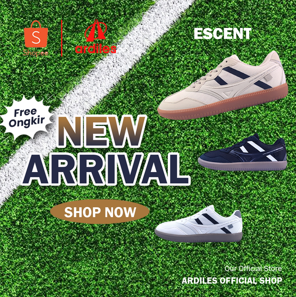 Toko Online Ardiles Official Shop | Shopee Indonesia