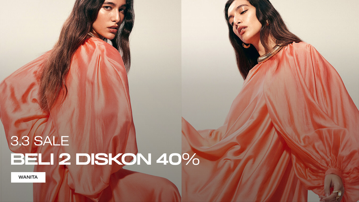 Toko Online H&M Indonesia Official Store | Shopee Indonesia