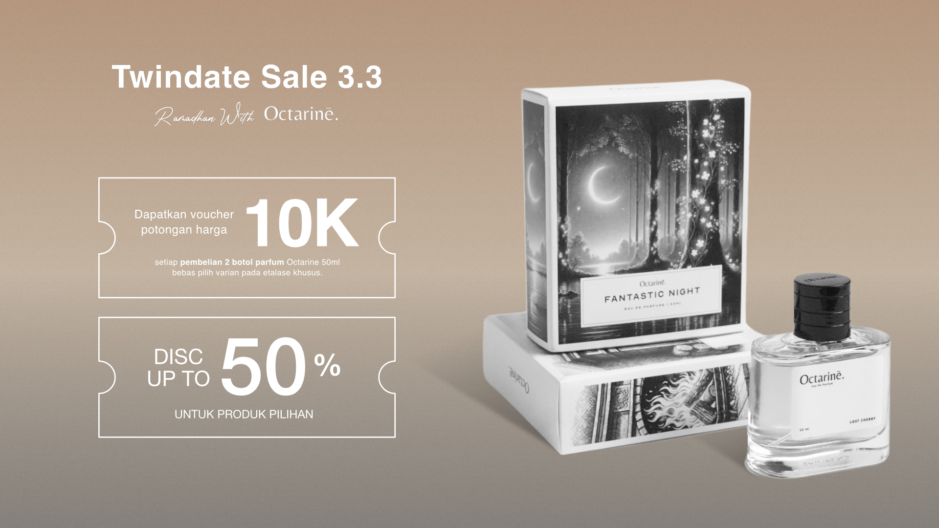 Produk Octarine Official Shop | Shopee Indonesia