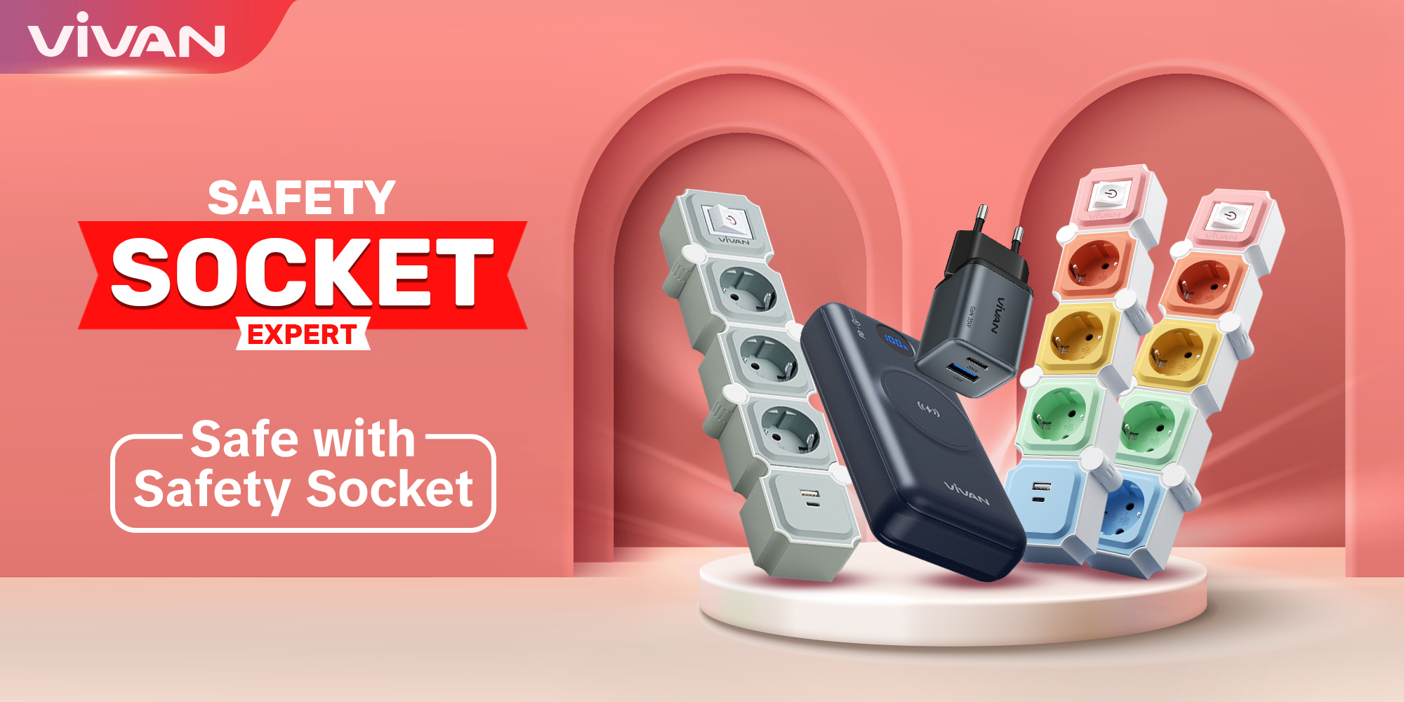 Toko Online Vivan Official Shop | Shopee Indonesia