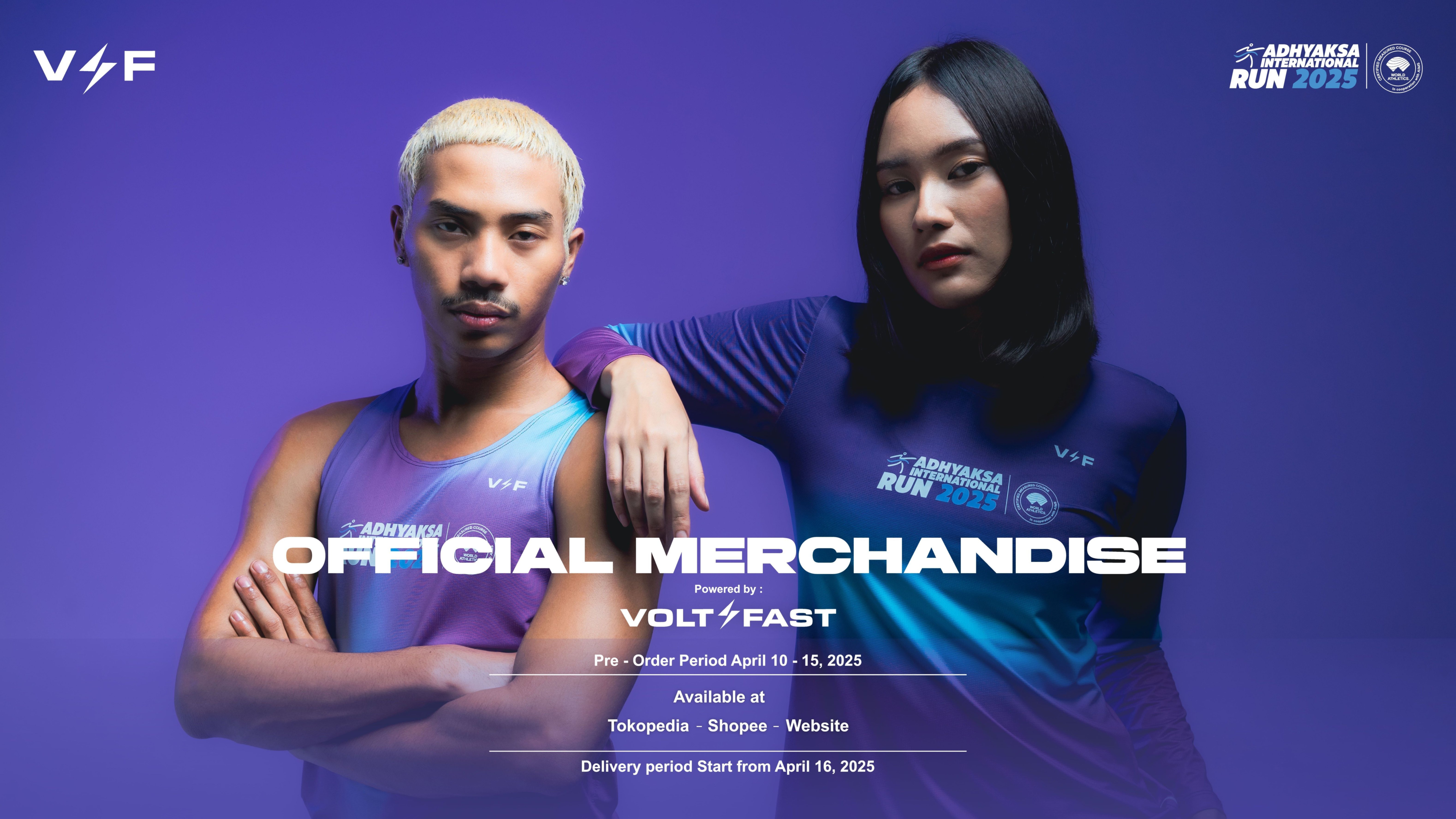 Produk Voltandfast | Shopee Indonesia