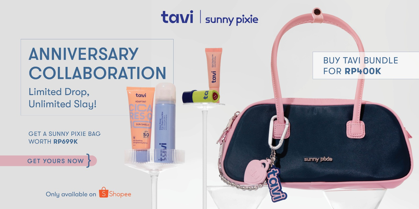 Toko Online Tavi Official Shop | Shopee Indonesia