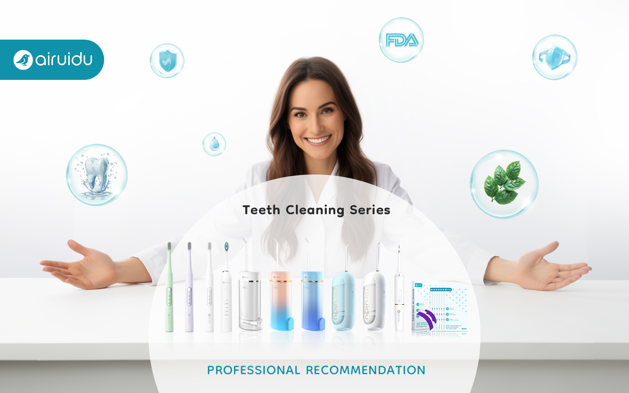 Toko Online Airuidu Official Store | Shopee Indonesia