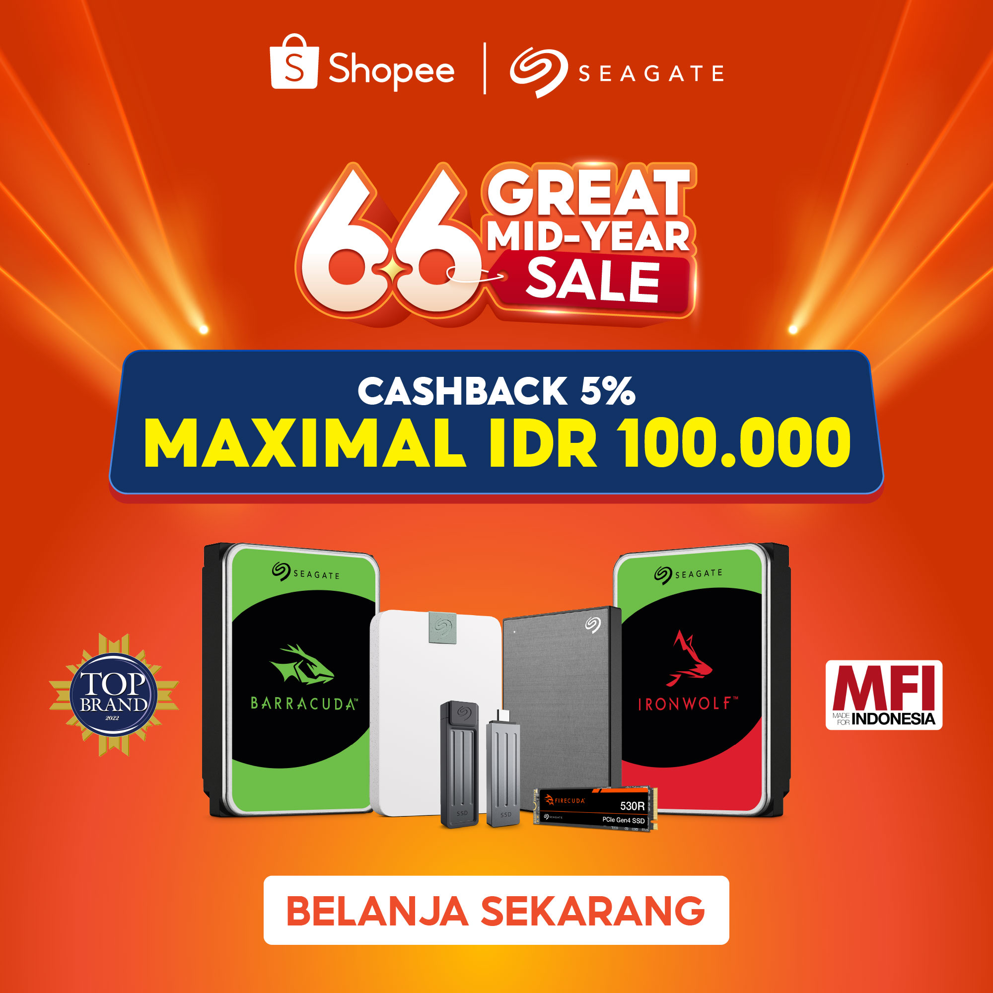 Produk GALAXY SOLUSINDO DIENG | Shopee Indonesia