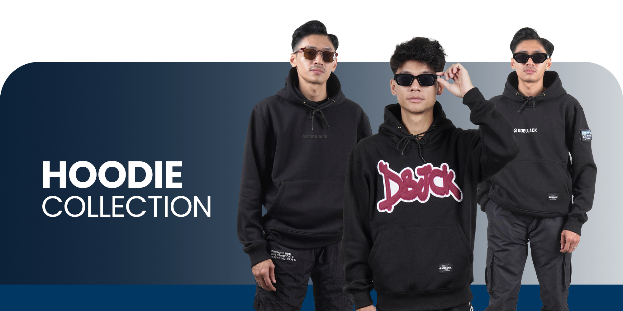 Toko Online Dobujack Official Shop | Shopee Indonesia