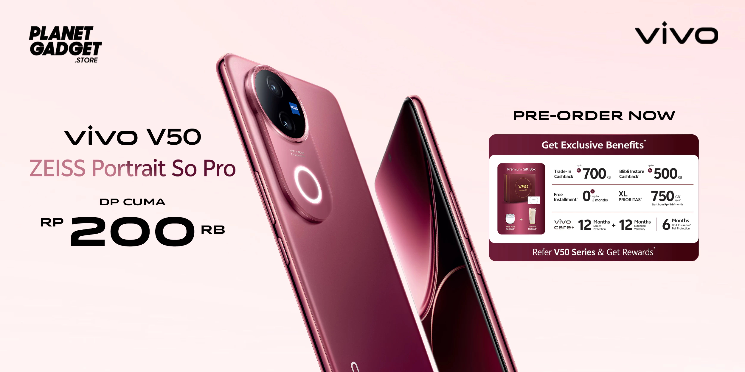 Produk Planet Gadget Official Shop | Shopee Indonesia