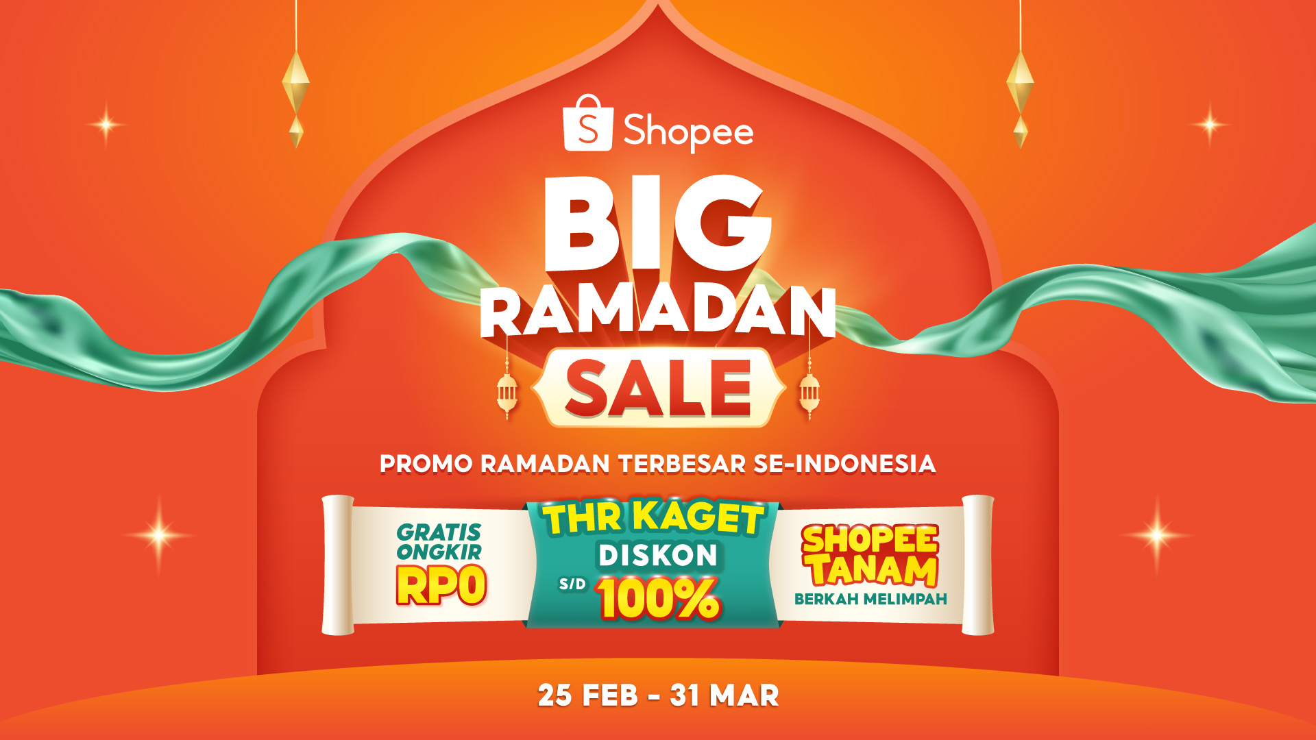 Toko Online UNITARY Official Store | Shopee Indonesia