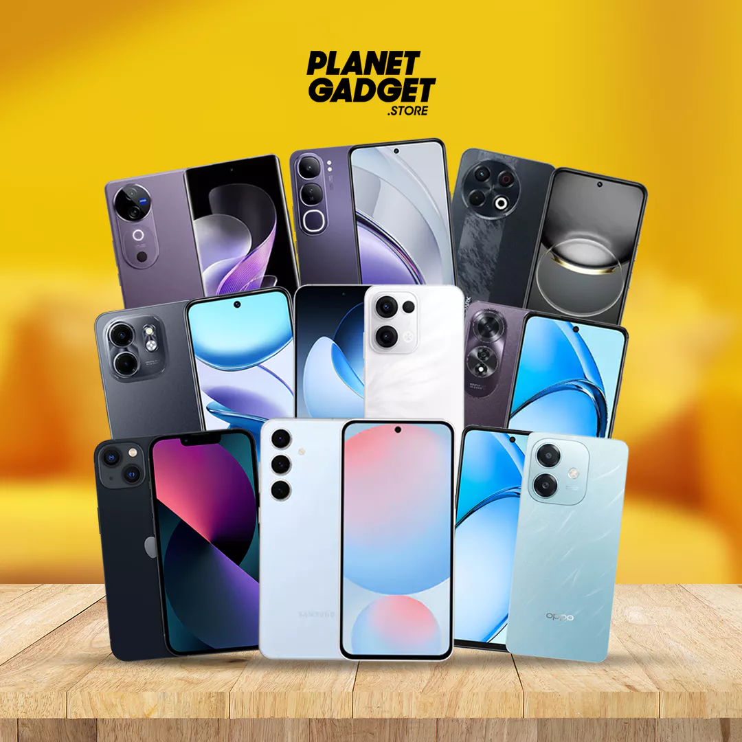 Toko Online Planet Gadget Official Shop | Shopee Indonesia