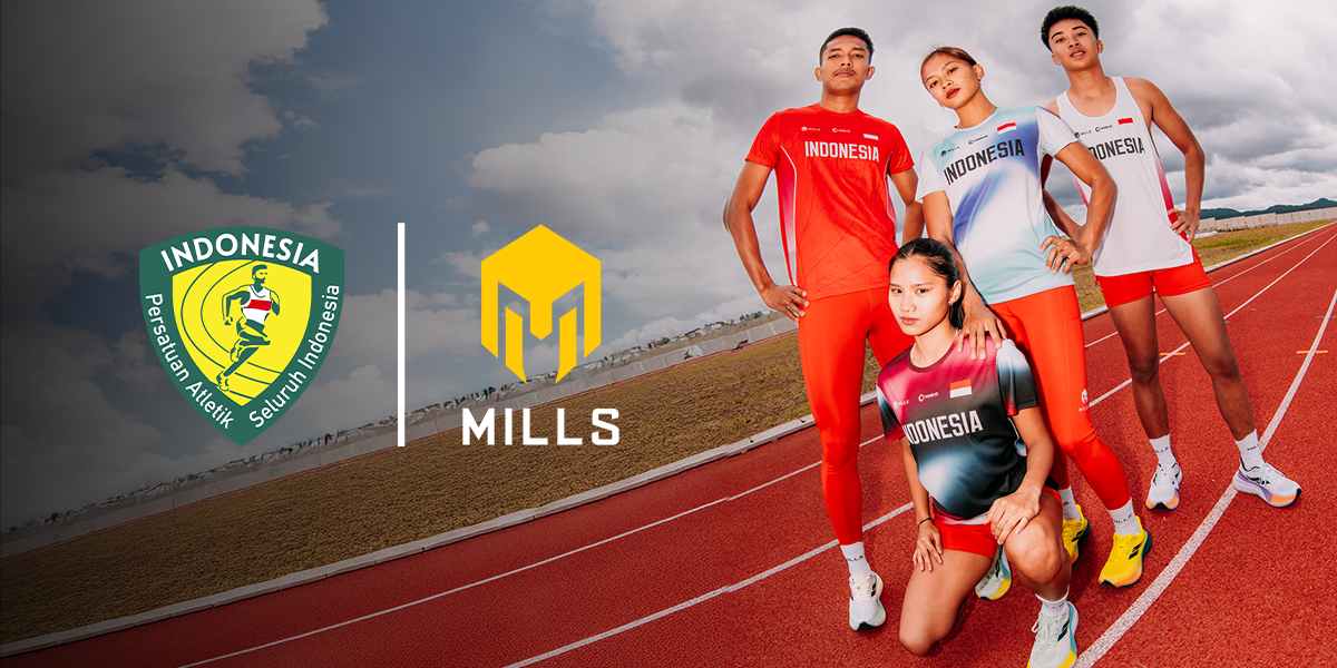Toko Online MILLS OFFICIAL Shop | Shopee Indonesia