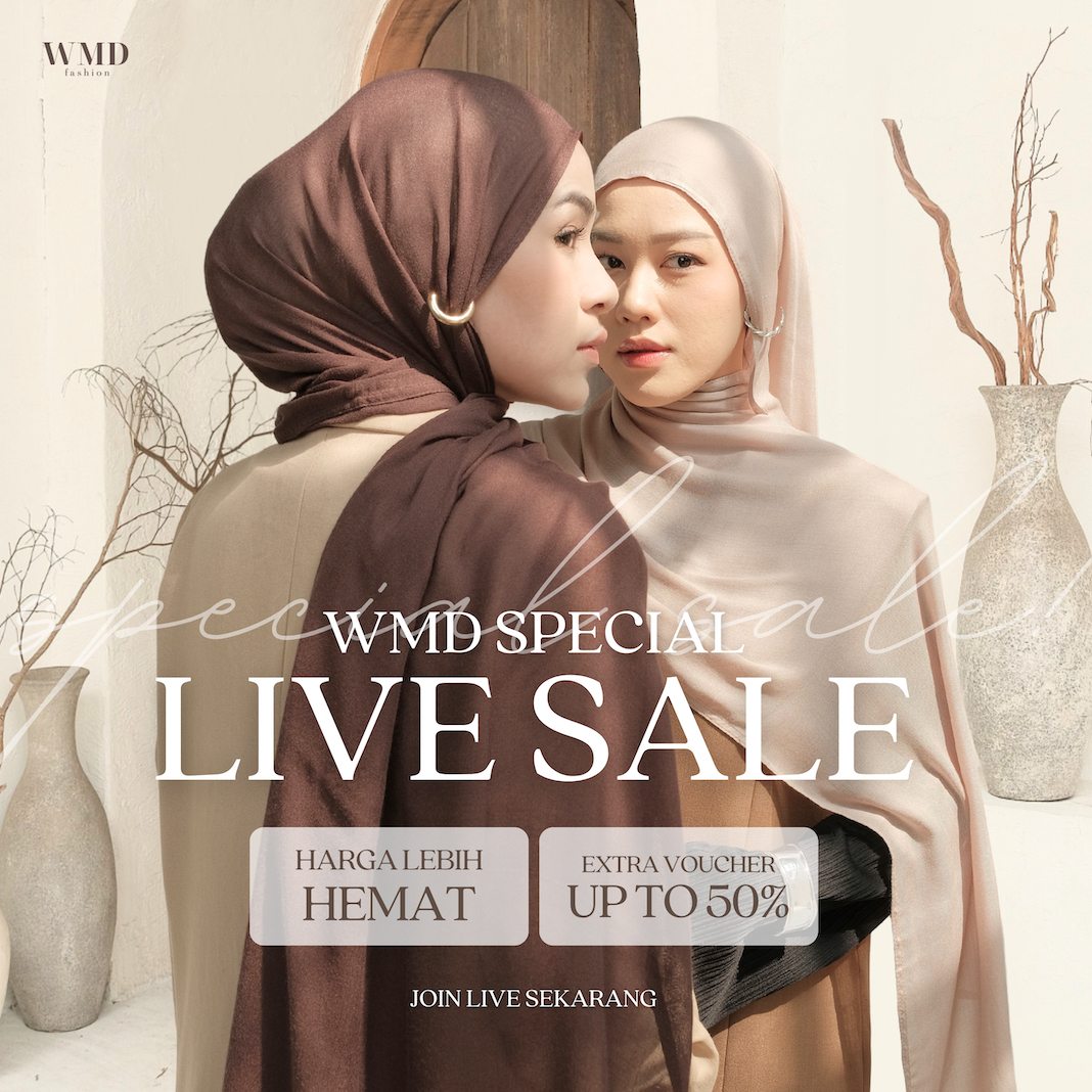 Produk WMD Fashion Official Shop | Shopee Indonesia