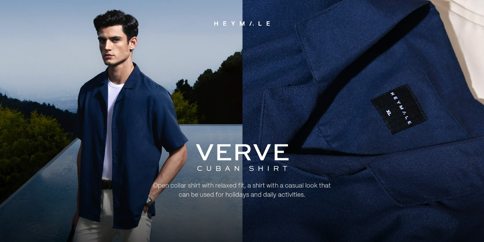 Toko Online Heymale Official Store | Shopee Indonesia