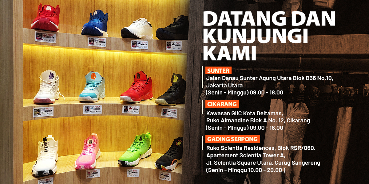 Produk ballerbroid | Shopee Indonesia