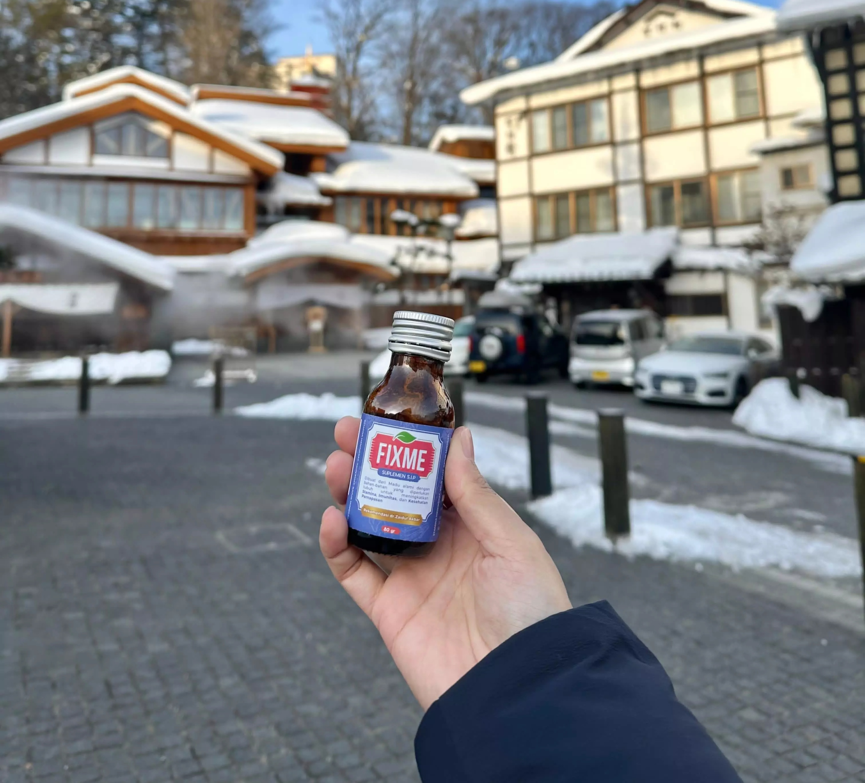 Toko Online FIXME Official Store | Shopee Indonesia