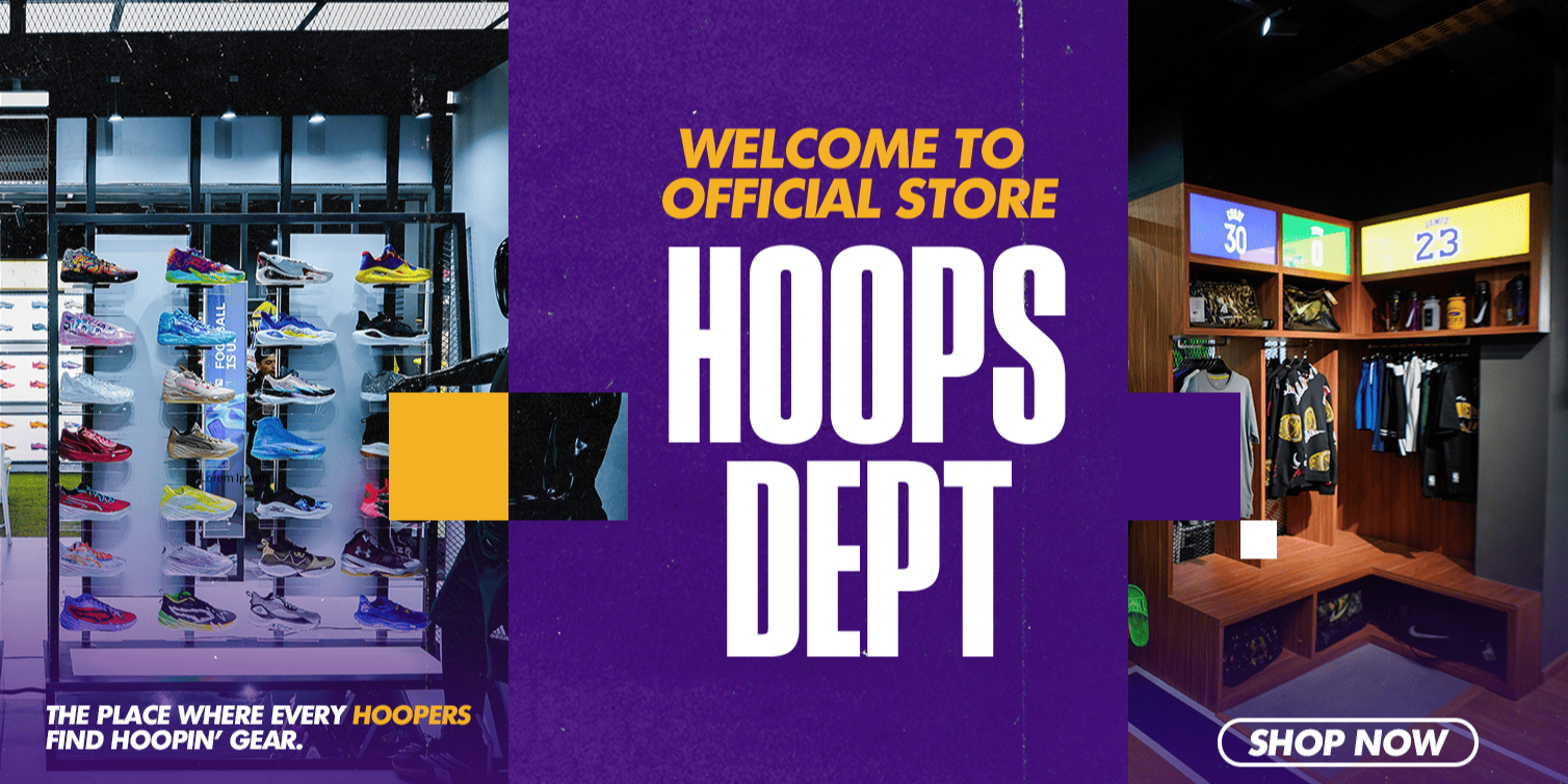 Toko Online Hoops Dept Official Store | Shopee Indonesia