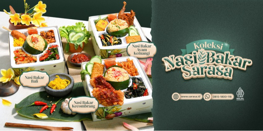 Produk sarasa.id | Shopee Indonesia
