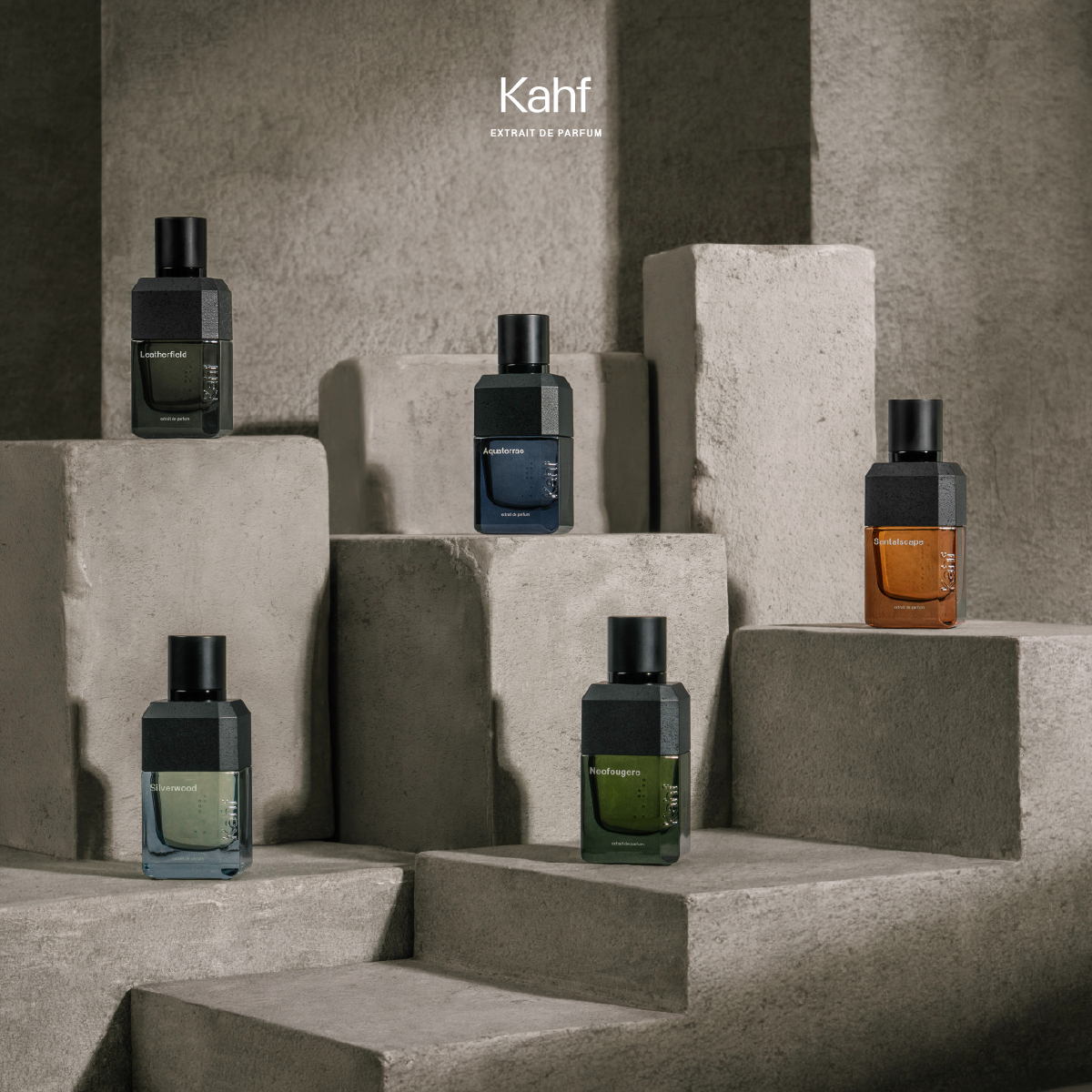 Toko Online Kahf Perfume Official Store | Shopee Indonesia