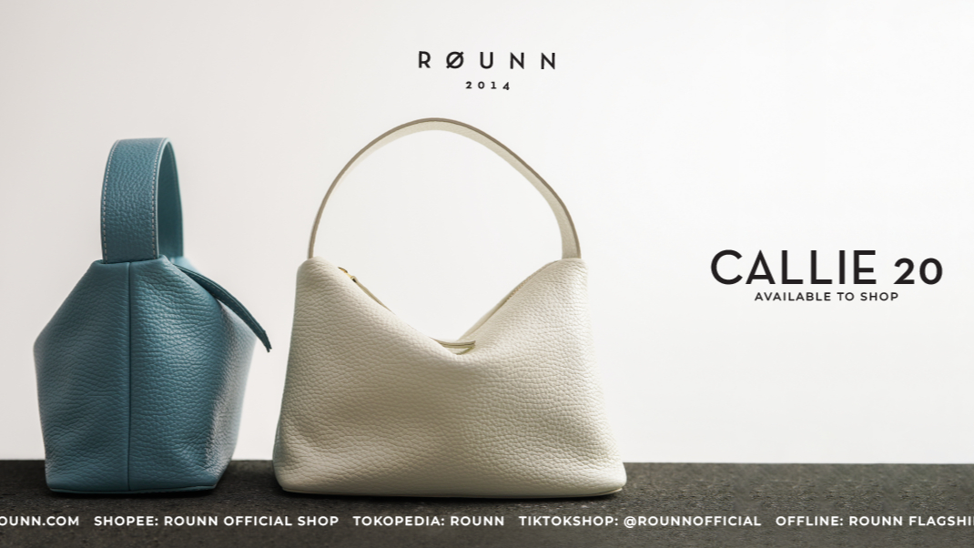 Toko Online Rounn Official Shop | Shopee Indonesia