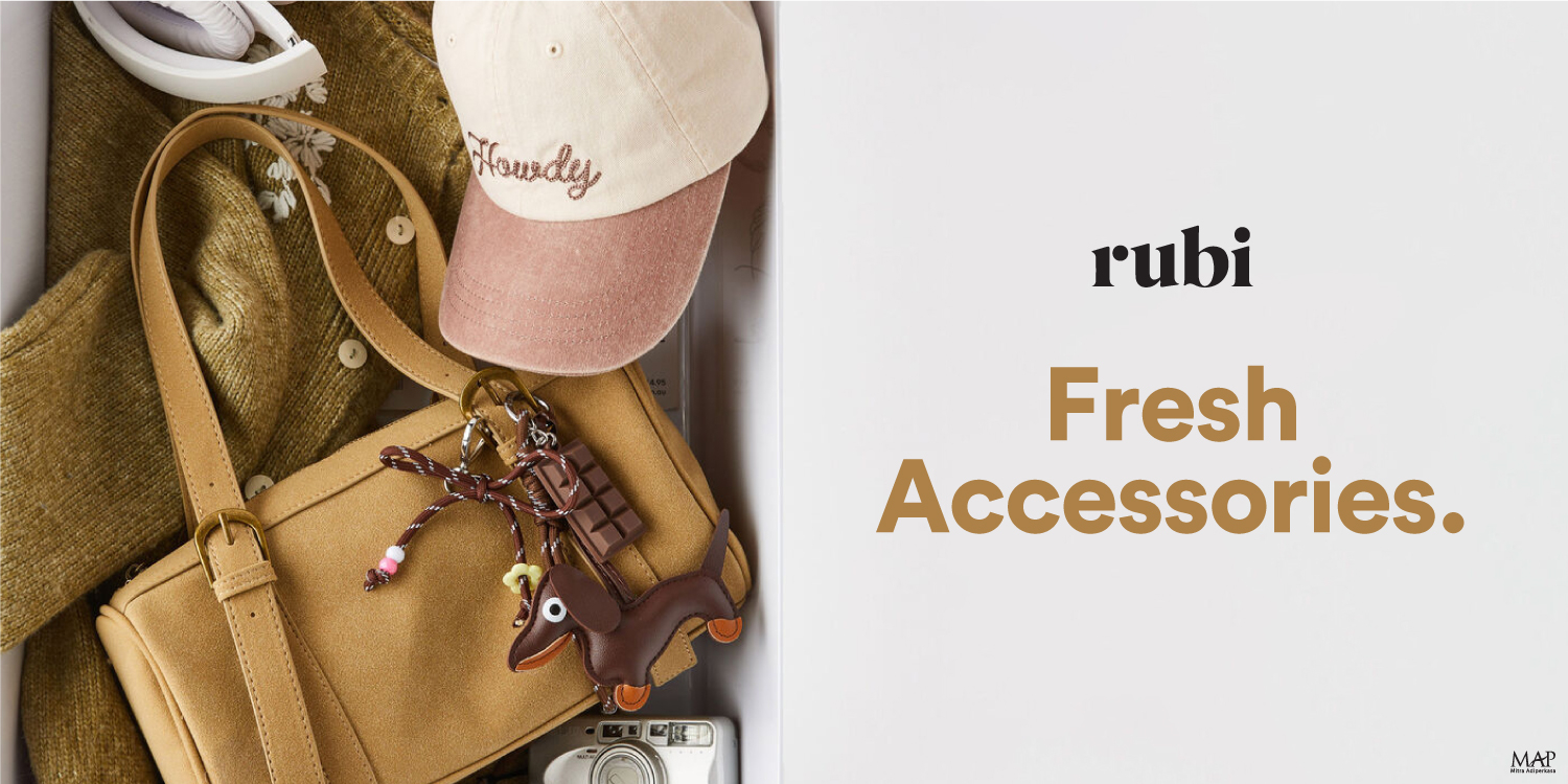 Toko Online Rubi Shoes Official Shop | Shopee Indonesia