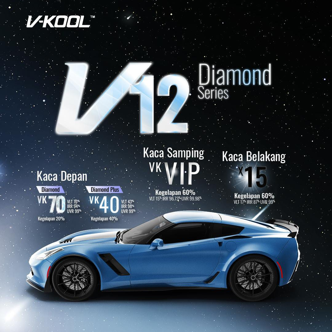 Toko Online V-KOOL Indonesia Official Shop | Shopee Indonesia