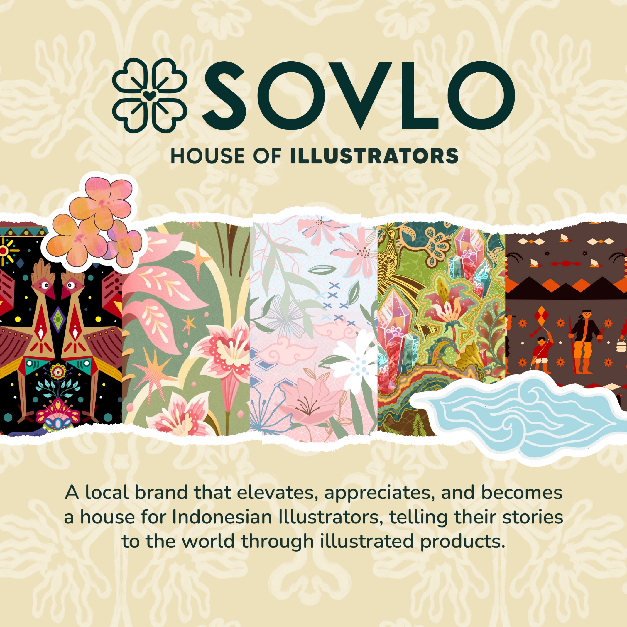 Toko Online Sovlo Official Shop | Shopee Indonesia