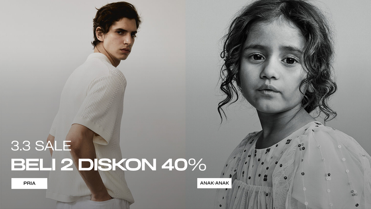 Toko Online H&M Indonesia Official Store | Shopee Indonesia