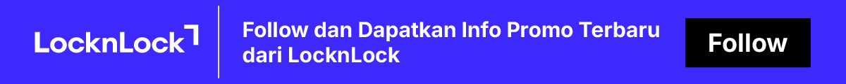 Toko Online LocknLock Indonesia Official Store | Shopee Indonesia