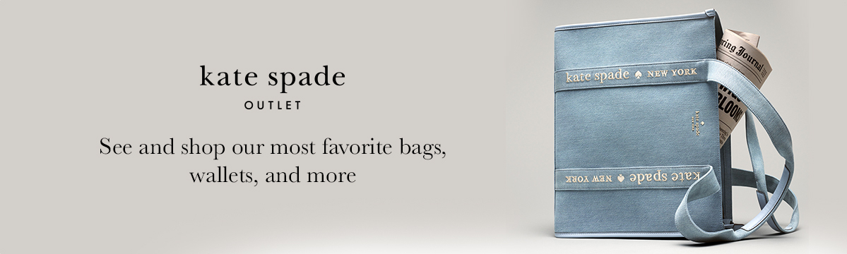 Toko Online Kate Spade Outlet Indonesia Official Store | Shopee Indonesia
