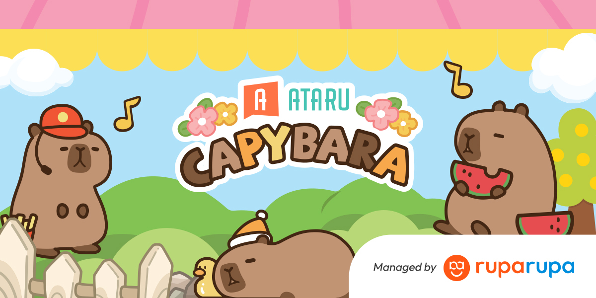 Toko Online Ataru Official Shop | Shopee Indonesia