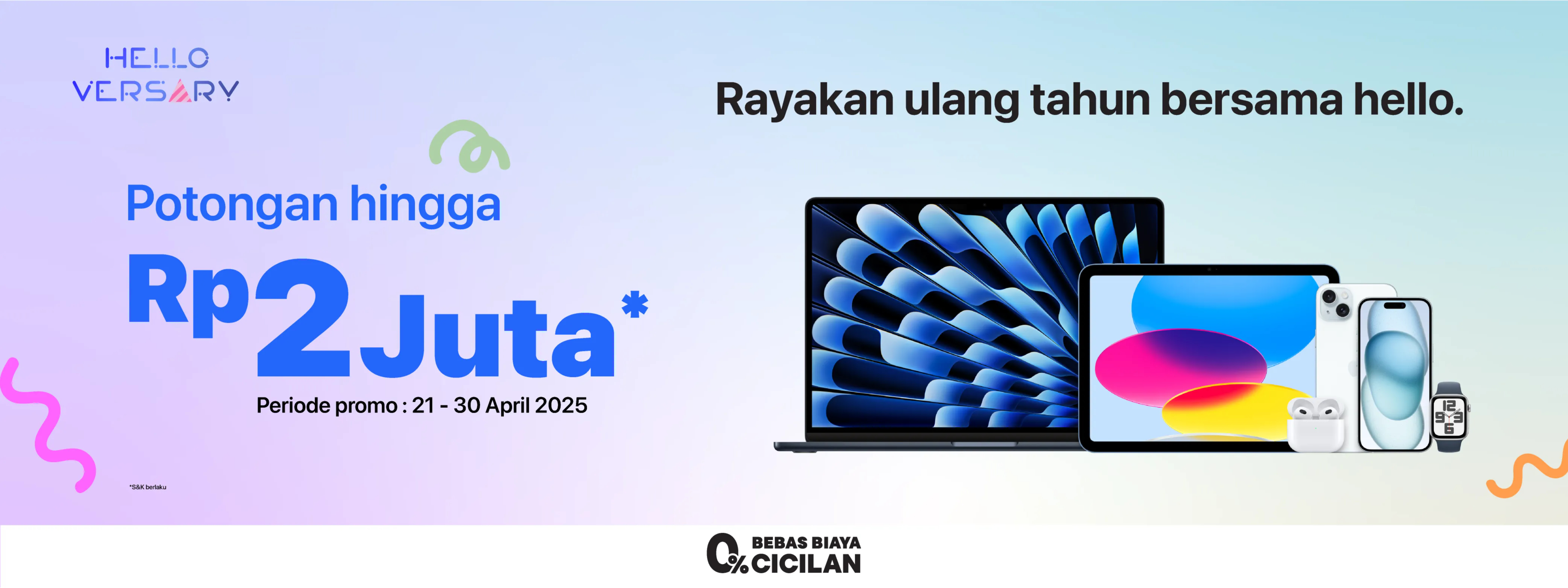 Toko Online Hello Indonesia Official Store | Shopee Indonesia