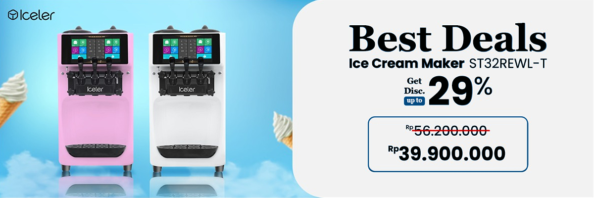 Toko Online Iceler Official Store | Shopee Indonesia