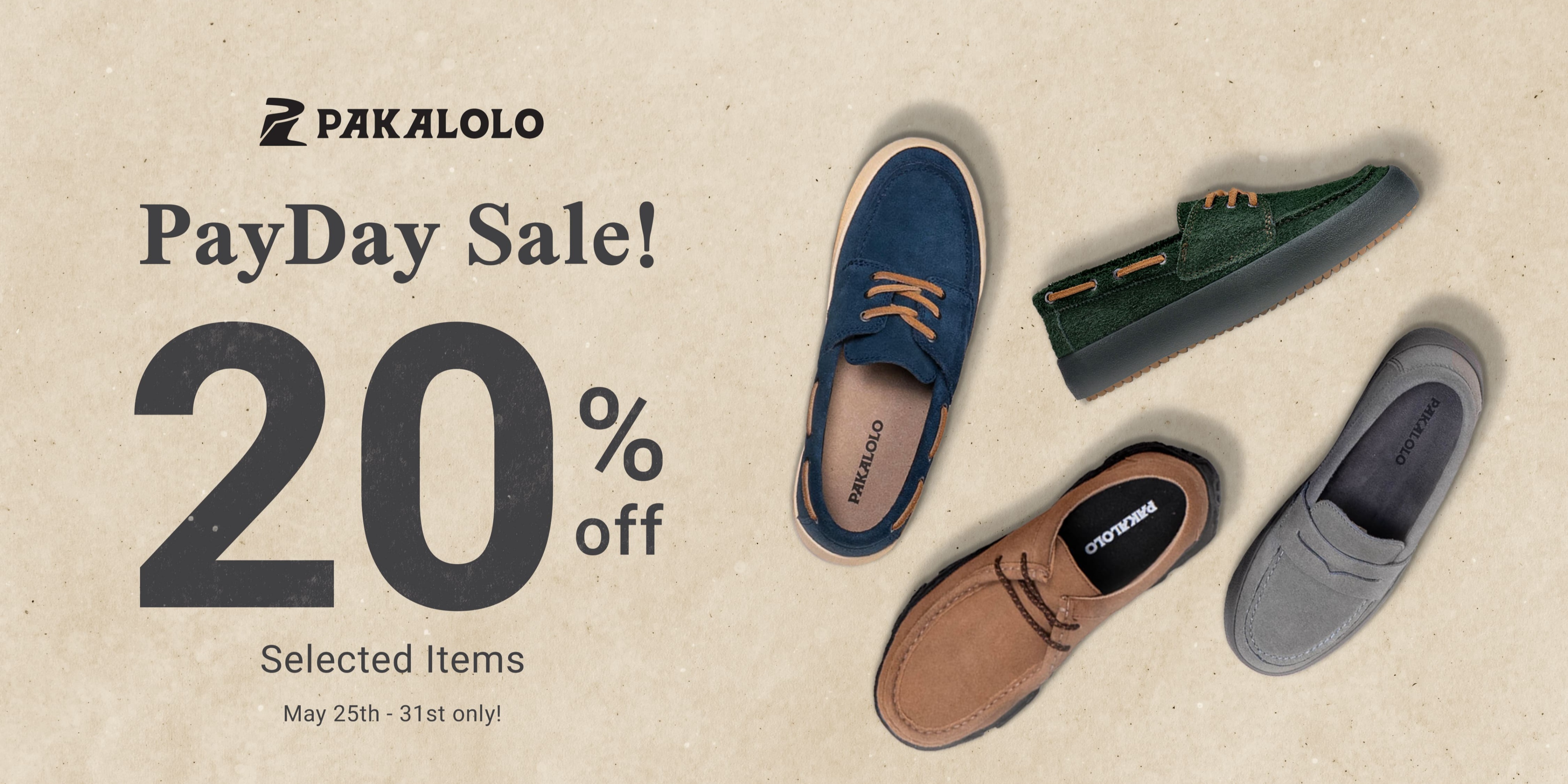 Toko Online Pakalolo Boots Official Shop | Shopee Indonesia