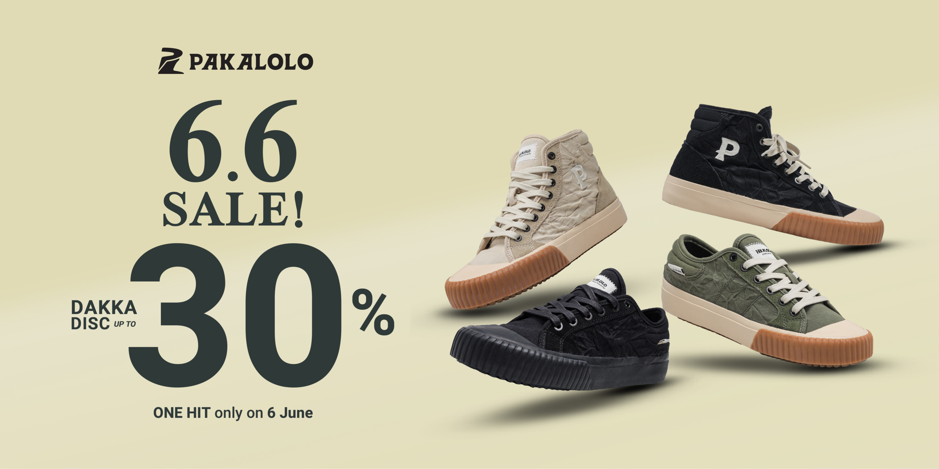 Toko Online Pakalolo Boots Official Shop | Shopee Indonesia