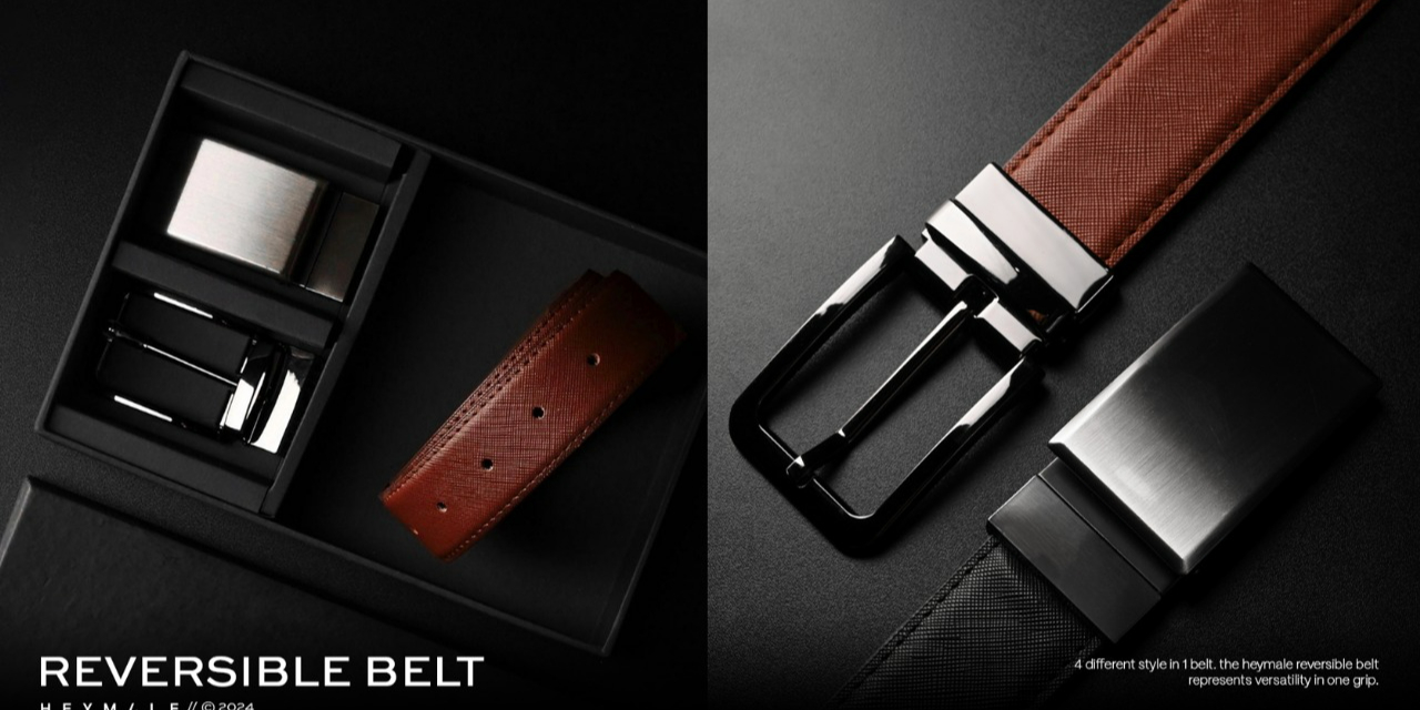 Toko Online Heymale Official Store | Shopee Indonesia