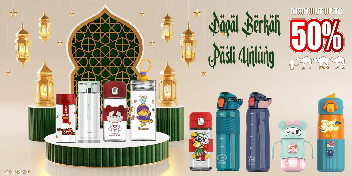 Toko Online ORINOCO | Shopee Indonesia