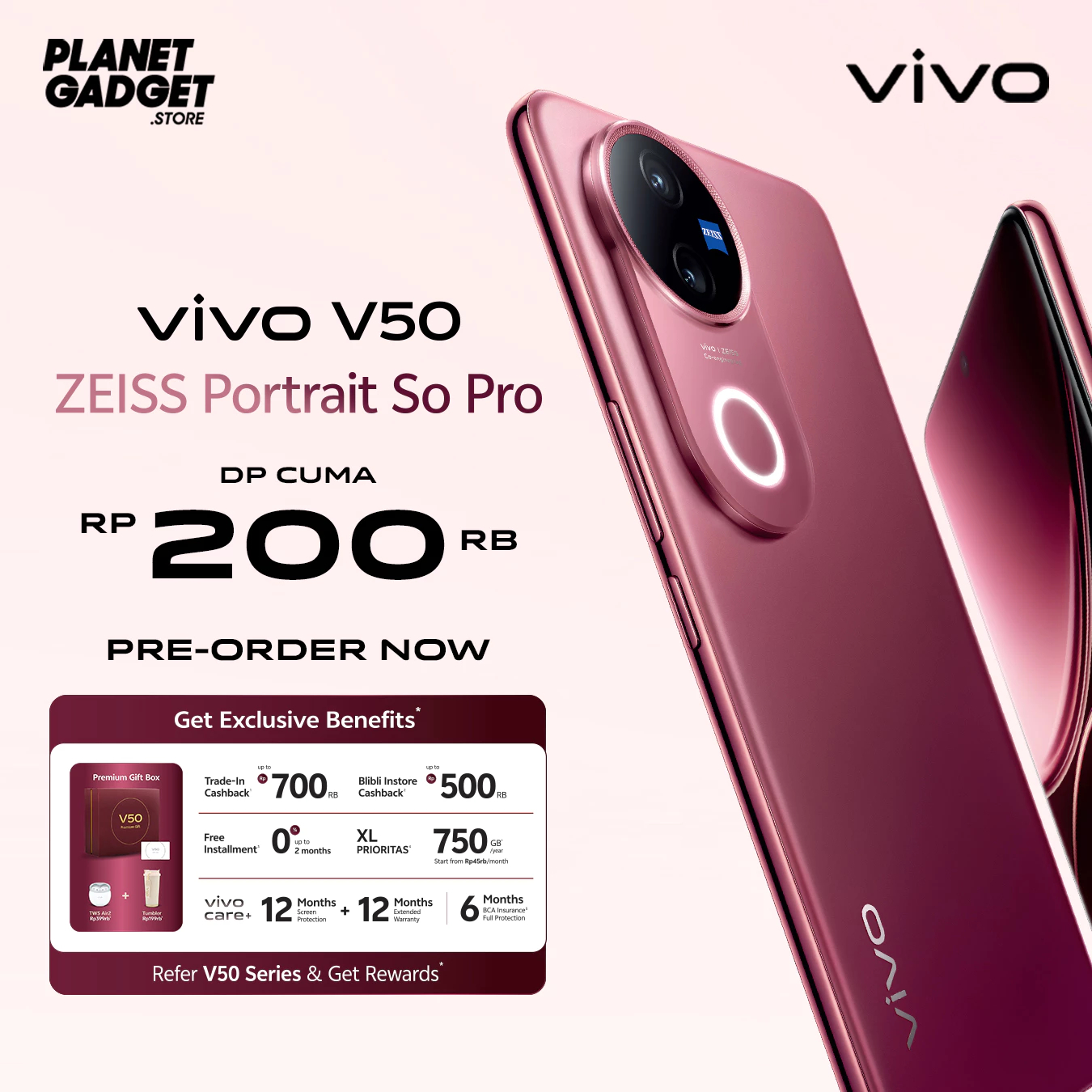 Produk Planet Gadget Official Shop | Shopee Indonesia