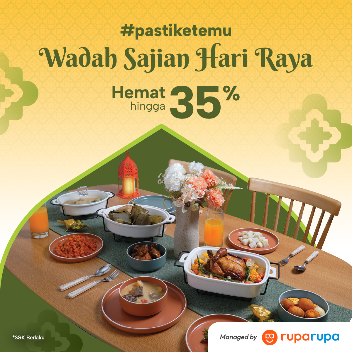 Toko Online Informa Official Shop | Shopee Indonesia