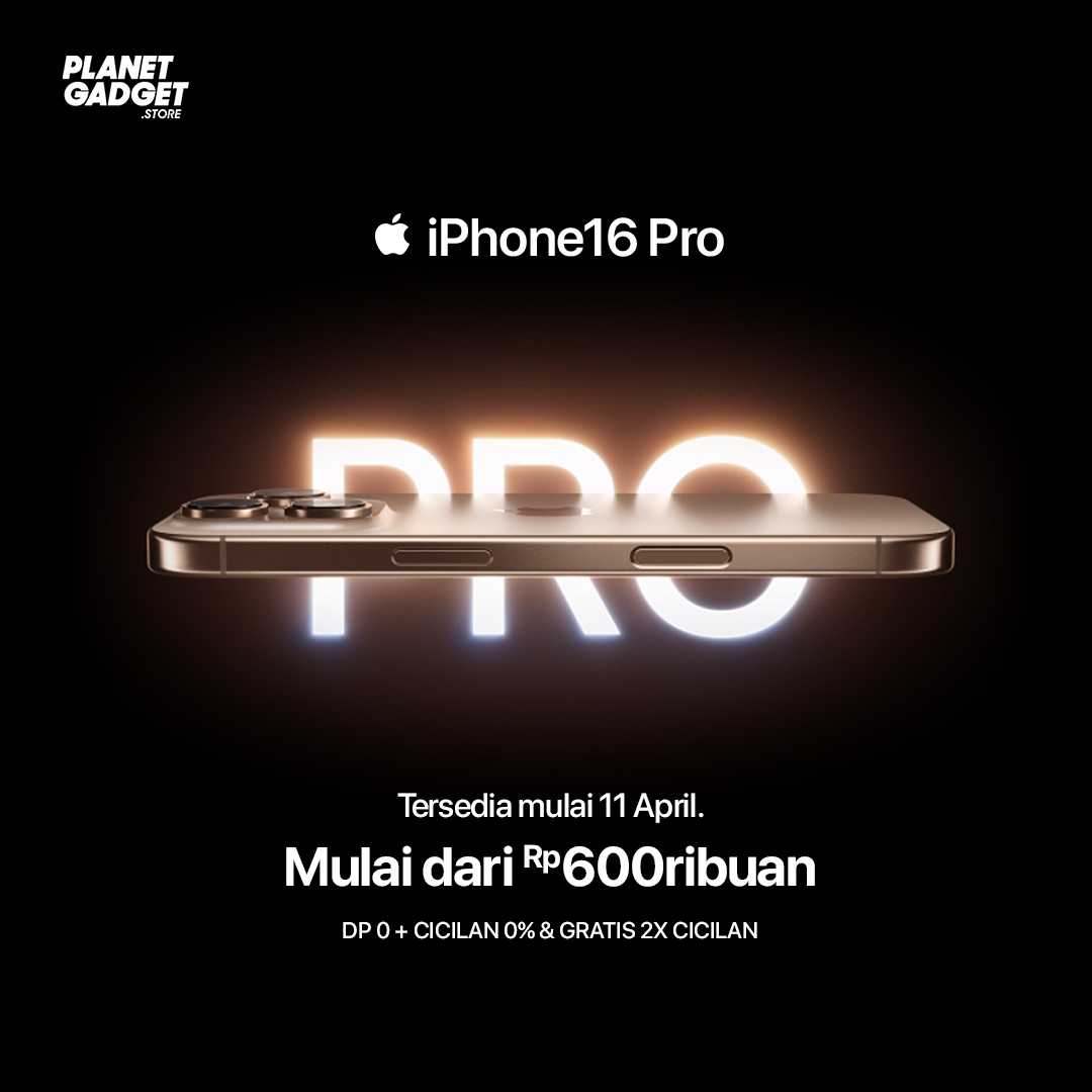 Toko Online Planet Gadget Official Shop | Shopee Indonesia