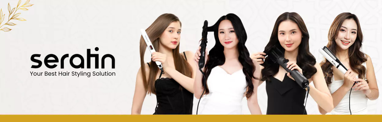 Toko Online Seratin Official Store | Shopee Indonesia