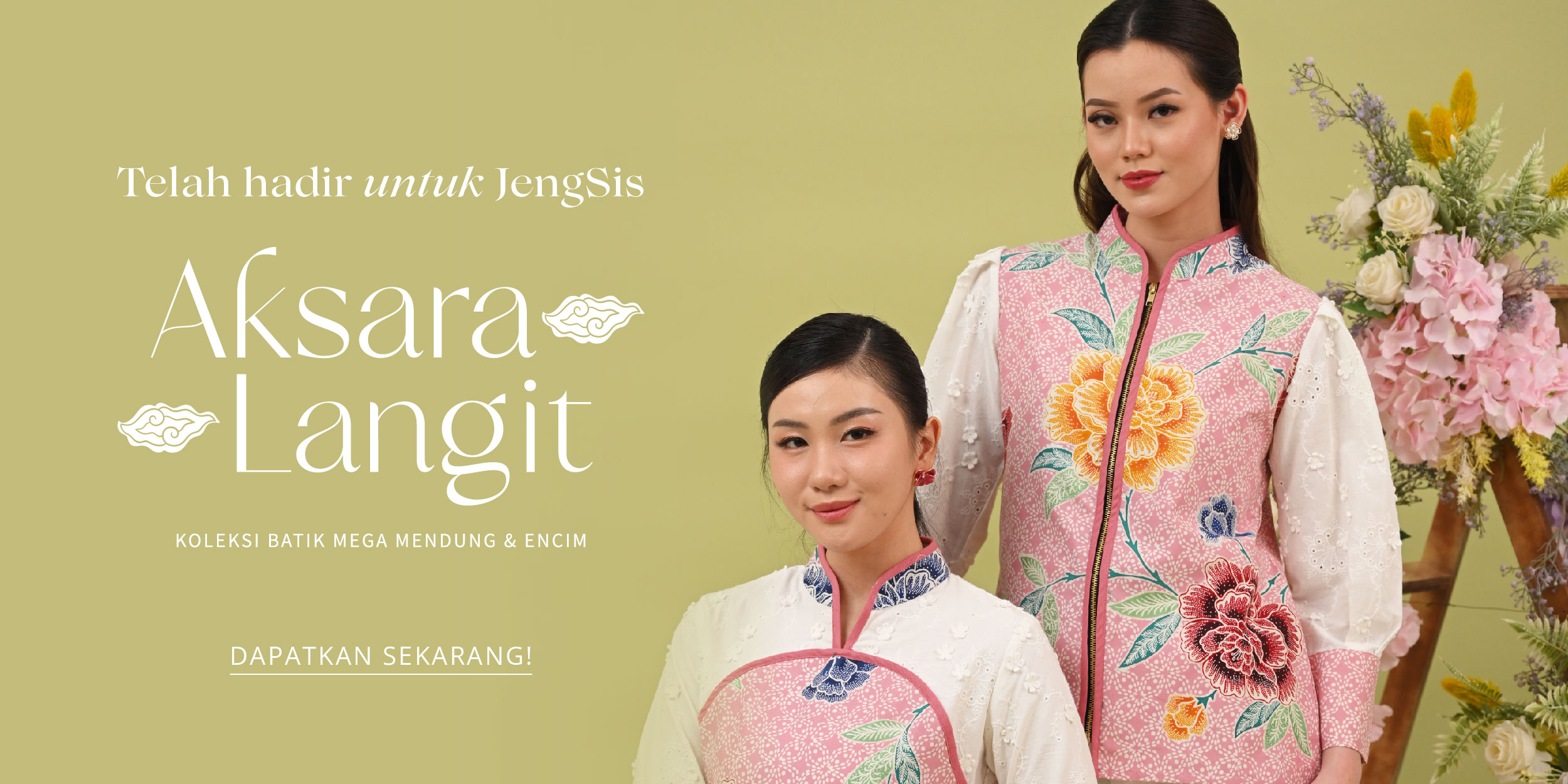 Toko Online Nona Rara Official Shop | Shopee Indonesia