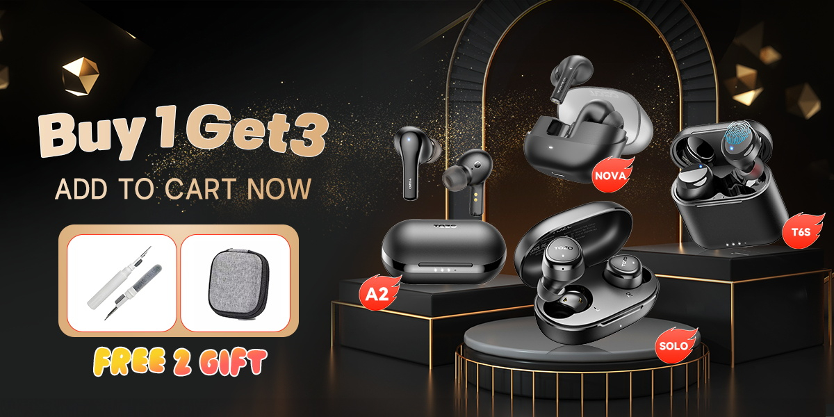 Toko Online TOZO Official Store | Shopee Indonesia