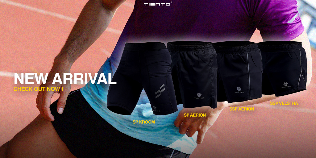 Toko Online Tiento Official Shop | Shopee Indonesia