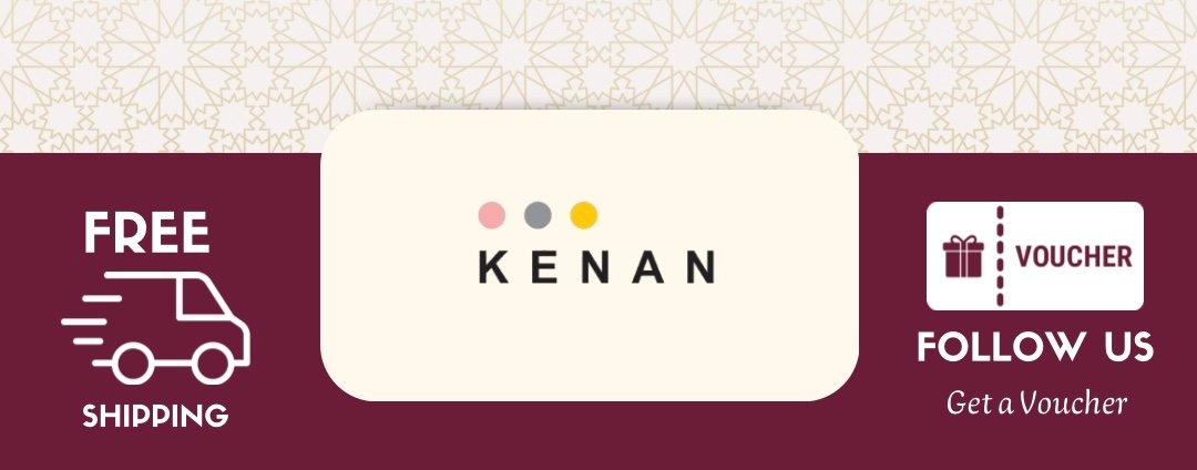 Toko Online KENAN Official Store | Shopee Indonesia