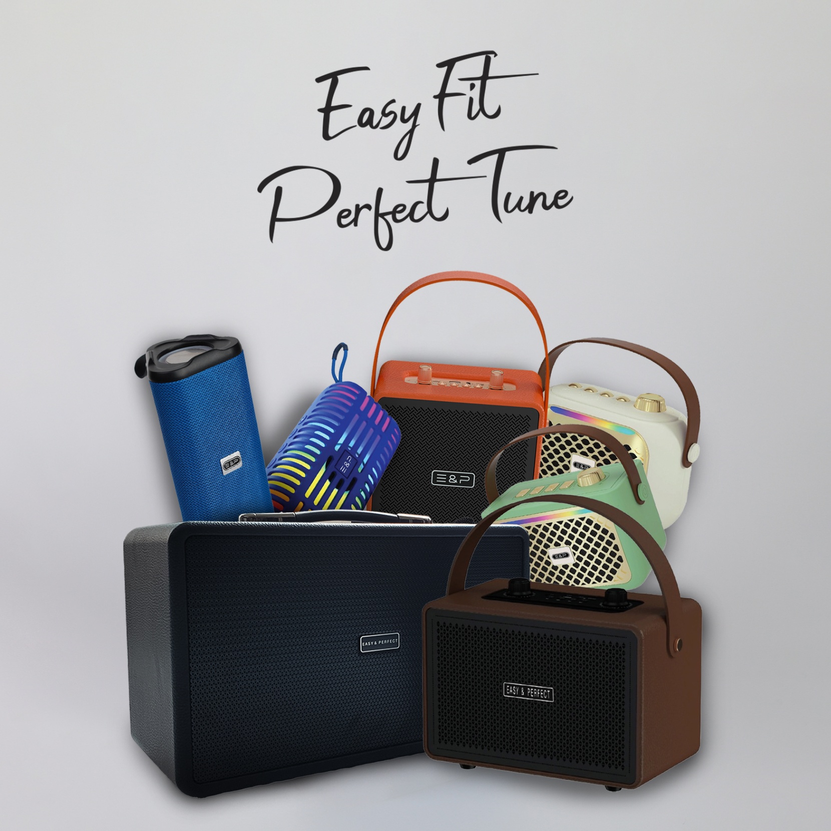 Toko Online EASY & PERFECT Official Store | Shopee Indonesia