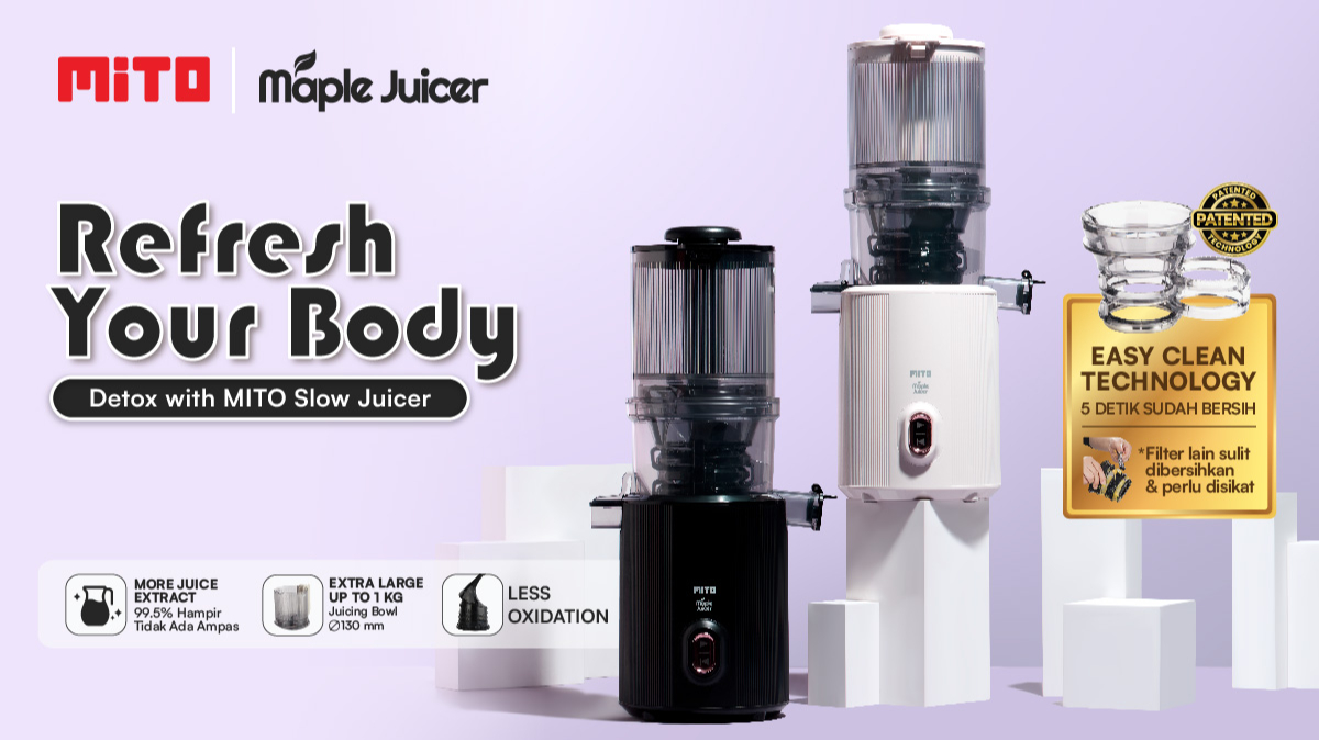 Toko Online Mito Electronic Official Shop | Shopee Indonesia