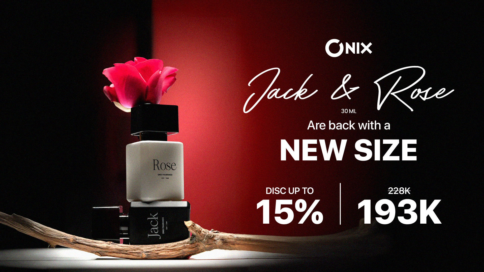 Toko Online ONIX Fragrance Official Store | Shopee Indonesia