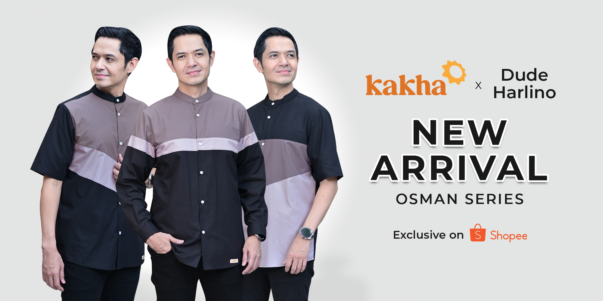 Toko Online Kakha Series Official Shop | Shopee Indonesia
