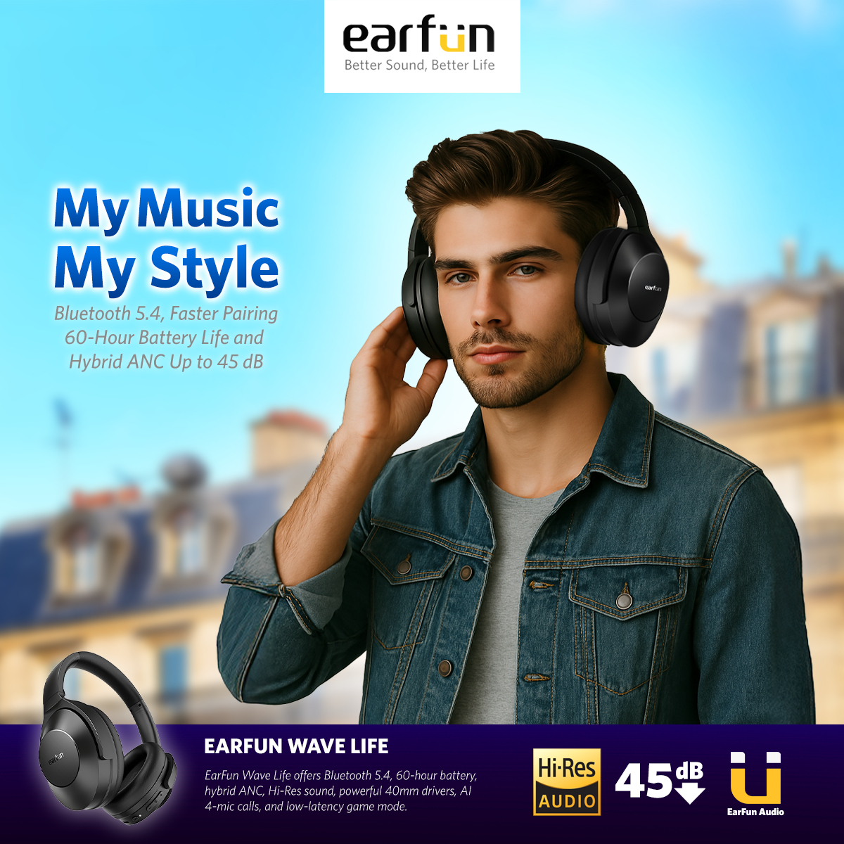 Toko Online Earfun Official Store | Shopee Indonesia